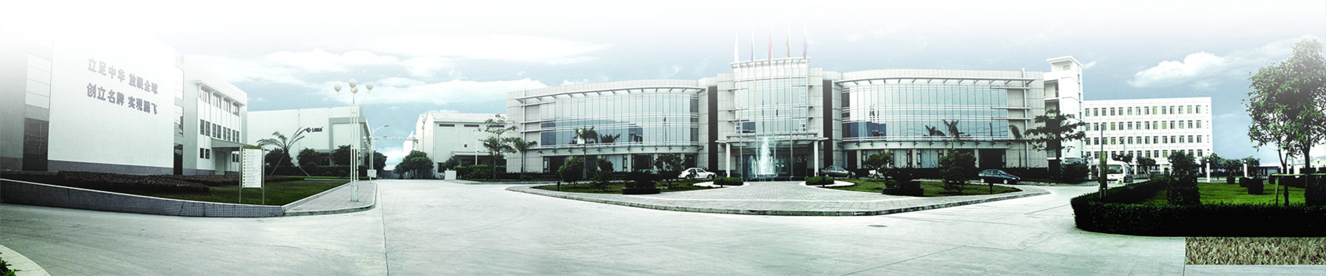 Smart door lock made in China